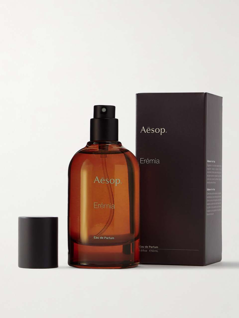 AESOP Eau de Parfum - Eremia, 50ml for Men | MR PORTER