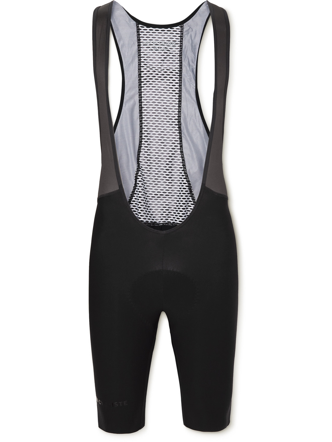 CAFE DU CYCLISTE Café Du Cycliste - Renée Slim-Fit Shell Cycling Shorts ...