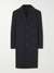 MR P. Wool-Blend Coat for Men | MR PORTER