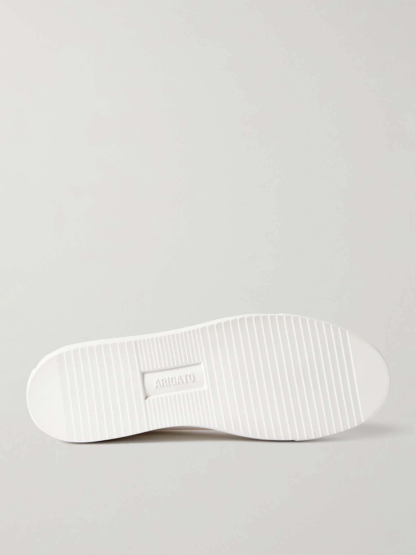 AXEL ARIGATO Clean 90 Leather Sneakers for Men | MR PORTER