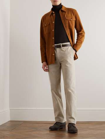 Edward Green | MR PORTER