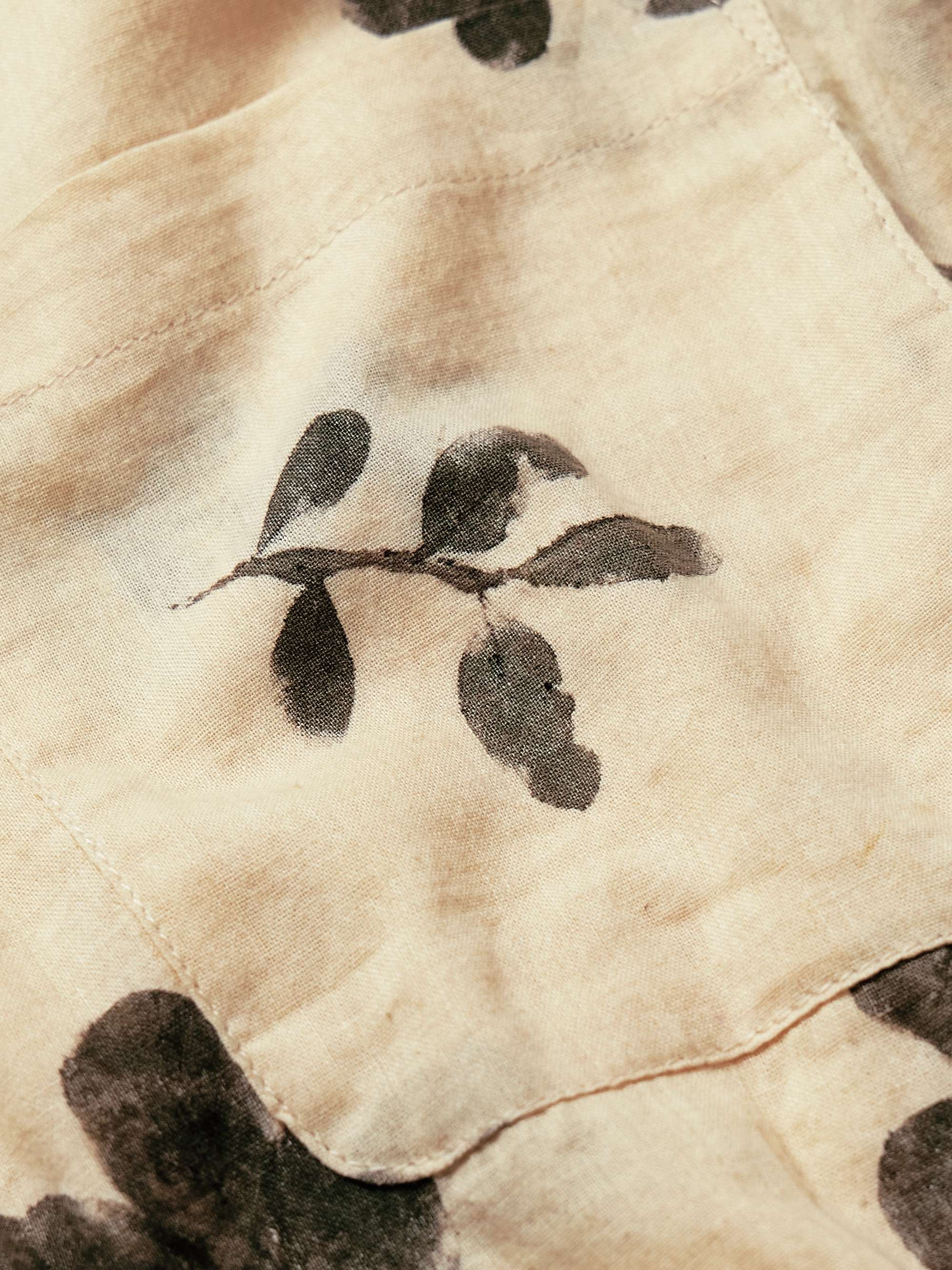 KARTIK RESEARCH Printed Cotton Shirt for Men | MR PORTER KARTIK RESEARCH Printed Cotton Shirt for Men | MR PORTER