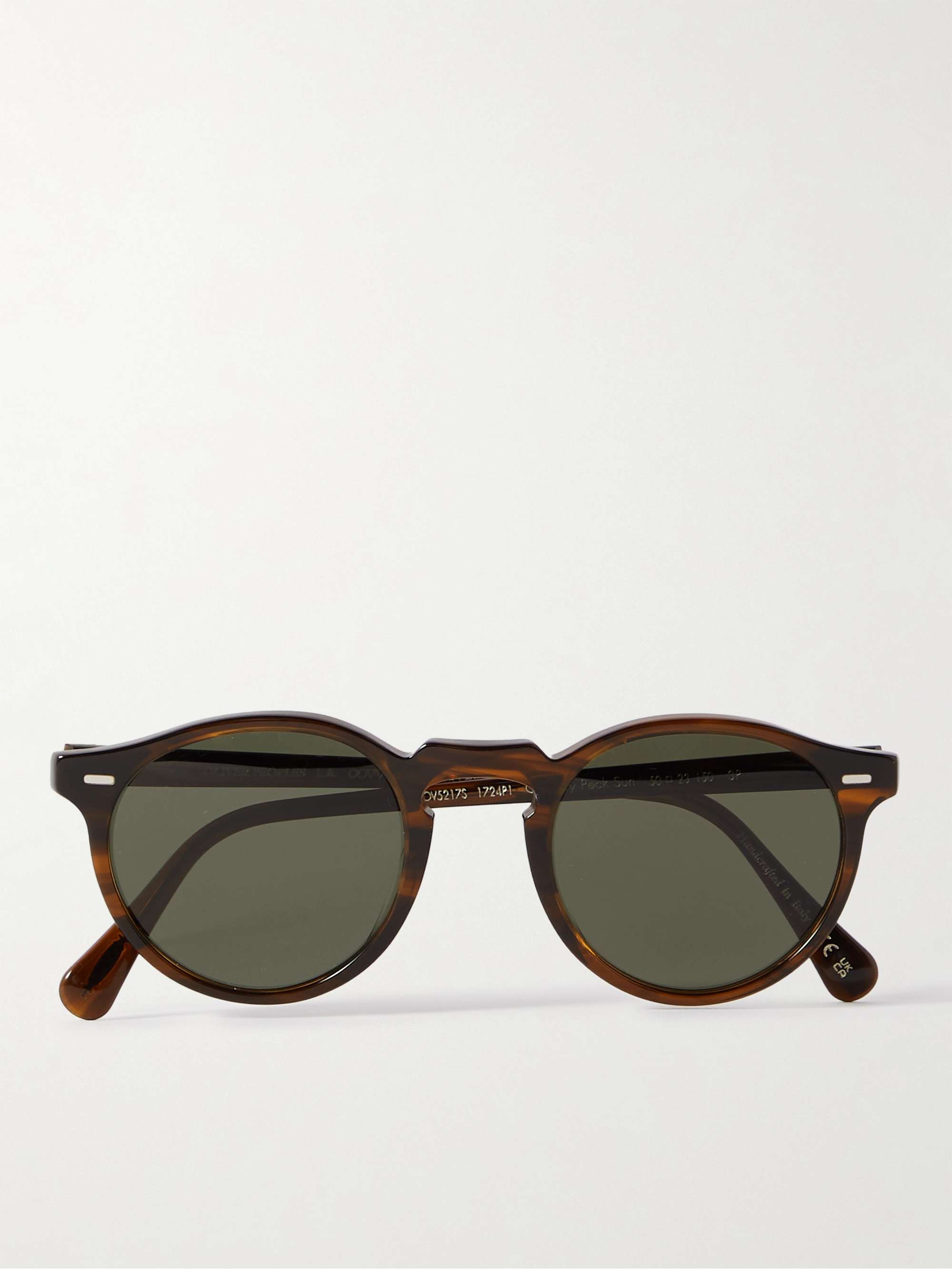 Gregory Peck Atticus Finch Glasses