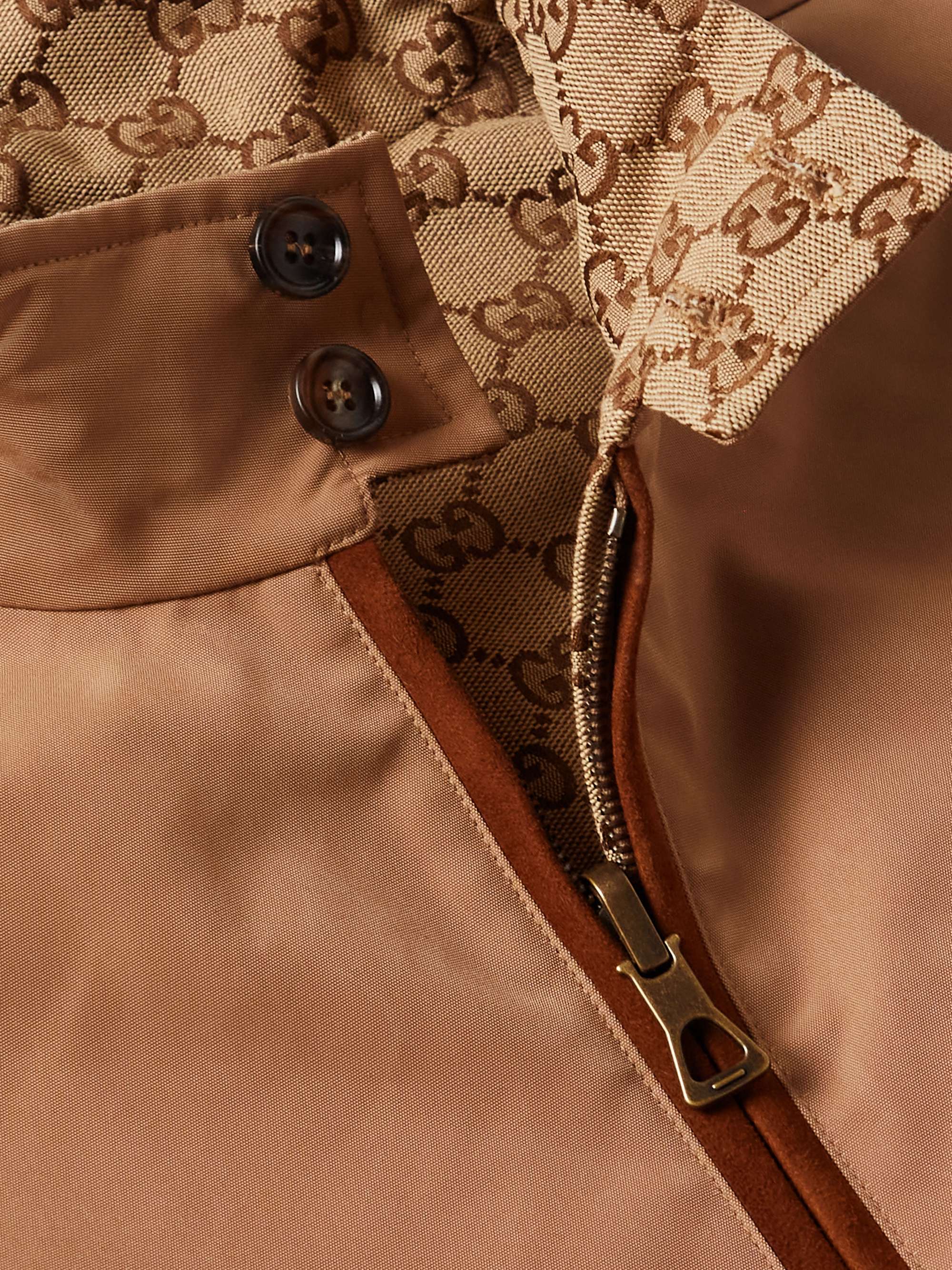 Gucci Jacket For Men