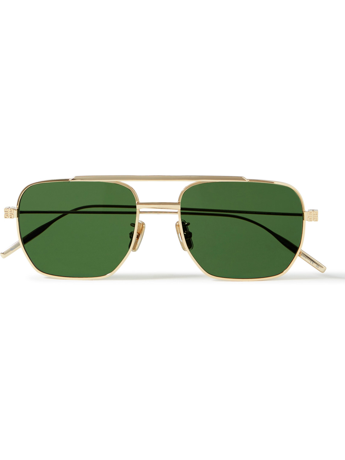 Givenchy Gv40041u 32n Navigator Sunglasses In Multicolor | ModeSens