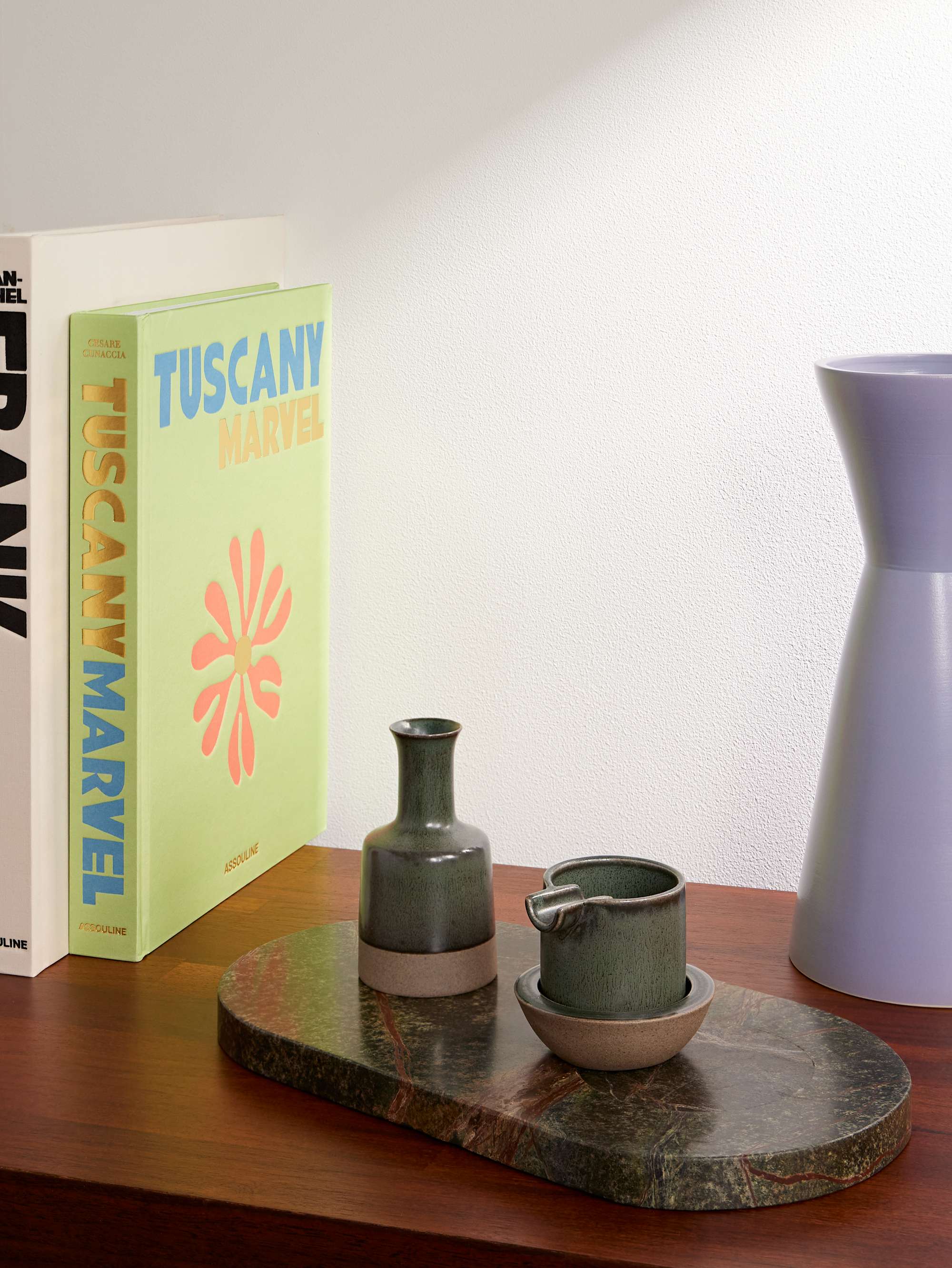 HOUSEPLANT Ceramic Ashtray Set for Men | MR PORTER