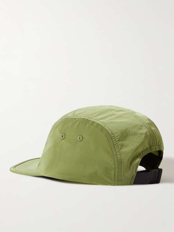 ARKET Recycled-Shell Baseball Cap for Men | MR PORTER