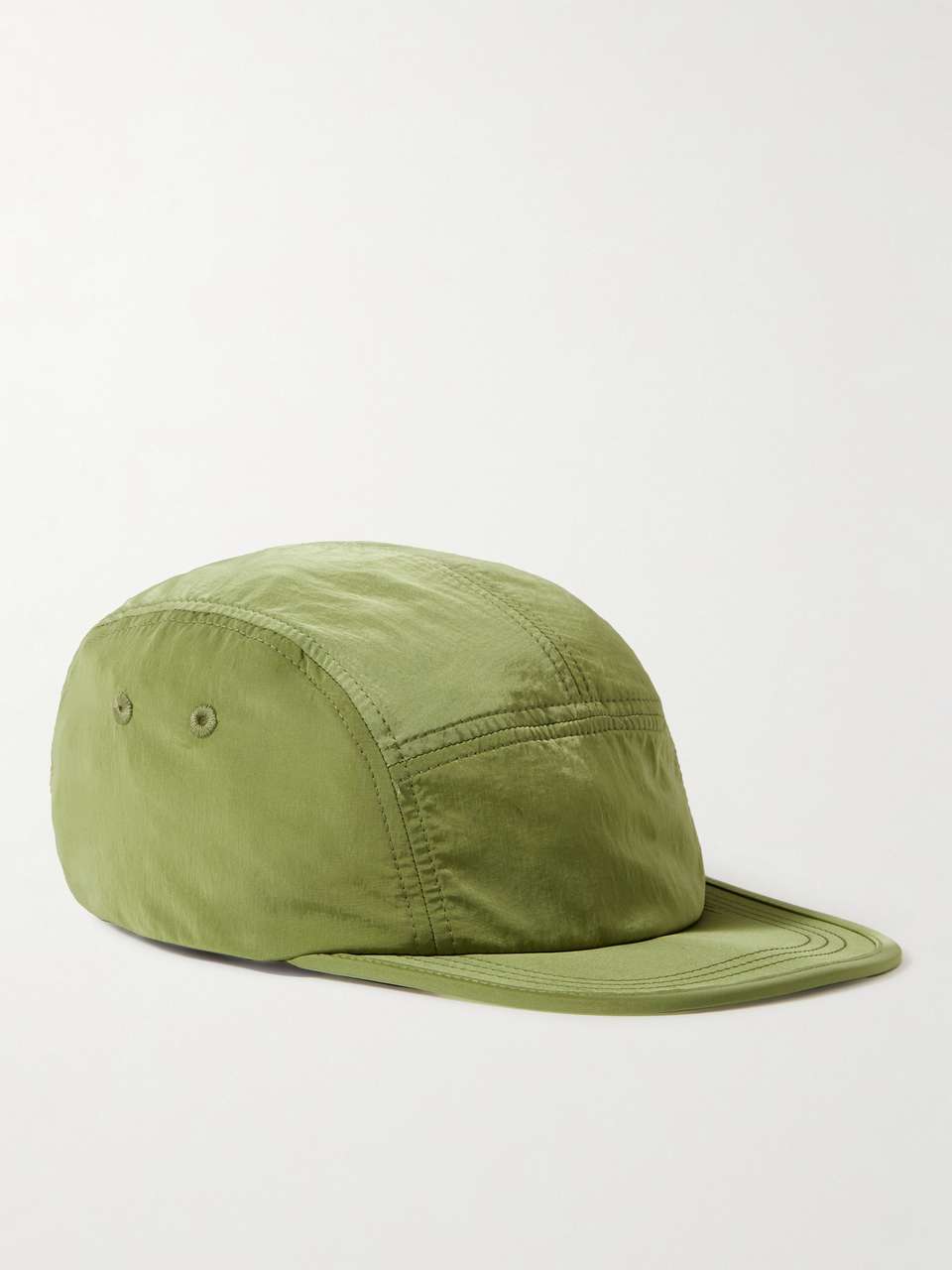 ARKET Recycled-Shell Baseball Cap for Men | MR PORTER