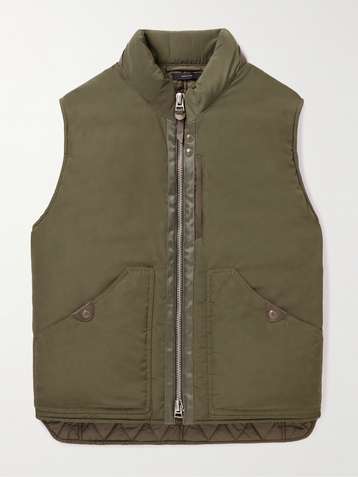 Vests | What To Wear | MR PORTER