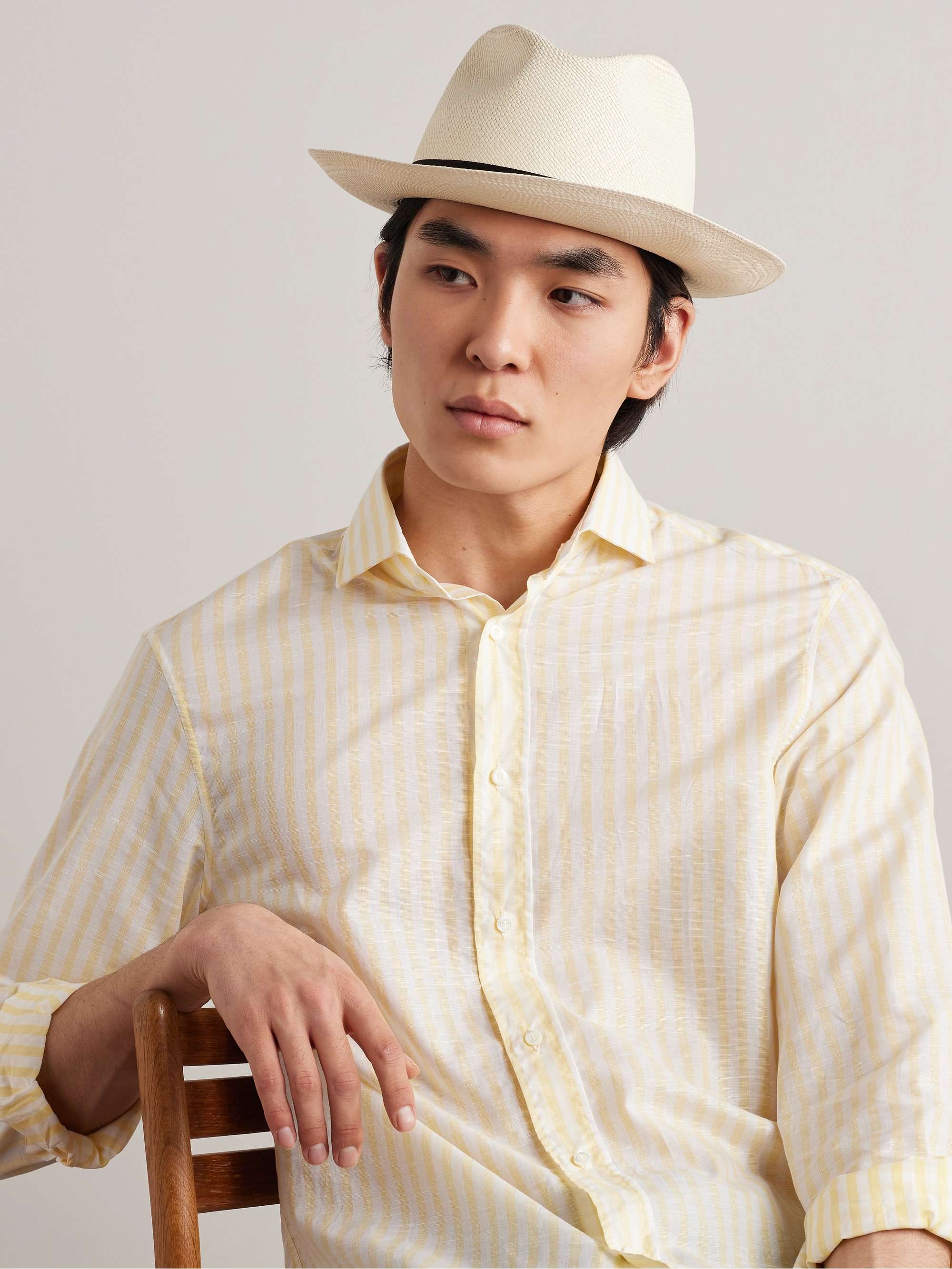 Panamanian Men Dress