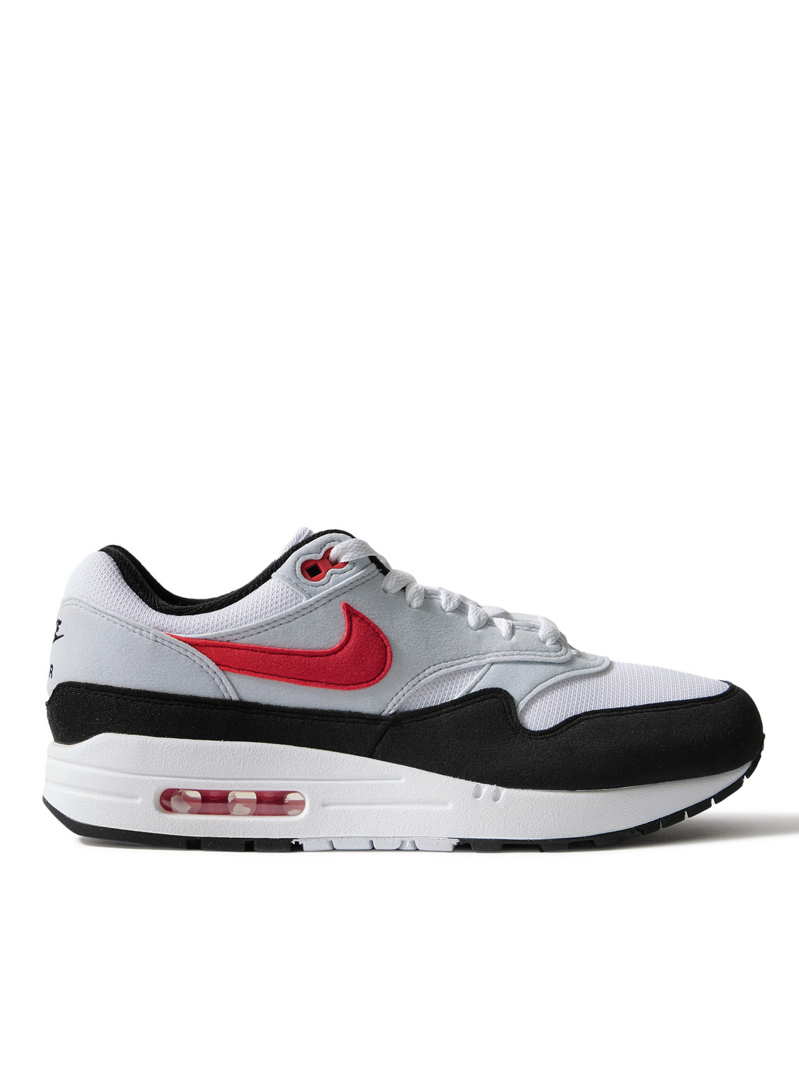 Nike Men'S Court Vision Low Next Nature Casual Sneakers From Finish ...