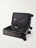 BERLUTI Formula 1005 Scritto Venezia Leather Suitcase for Men | MR PORTER