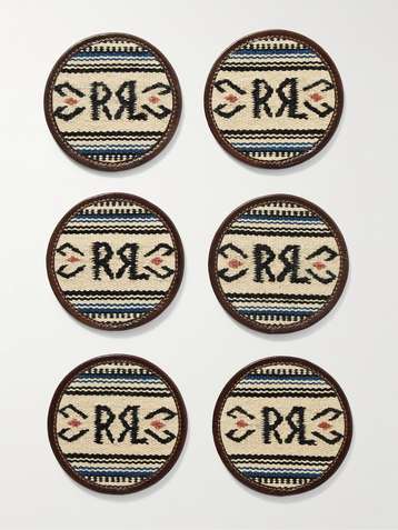 Home and Tech | RRL | MR PORTER