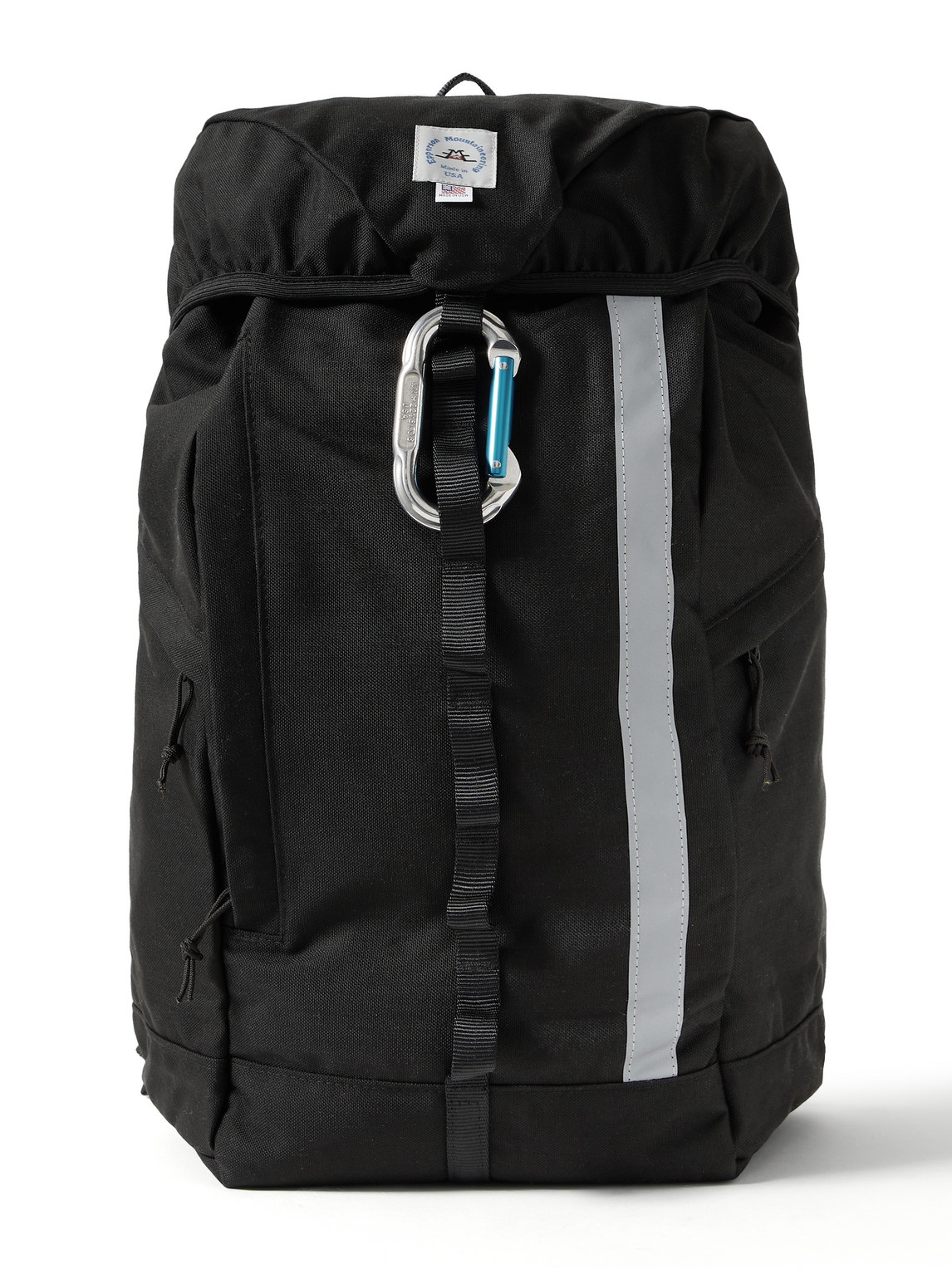 Epperson Mountaineering Large Climb Webbing-trimmed Cordura® Backpack ...