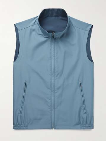 Vests | Canali | MR PORTER
