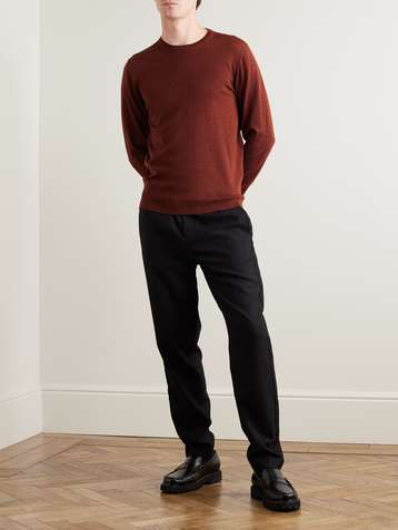 Men's Designer Clothing | Designer Menswear | MR PORTER