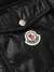MONCLER Wollaston Logo-Appliquéd Quilted Shell Hooded Down Jacket for ...