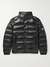 MONCLER Lule Logo-Appliquéd Quilted Shell Down Jacket for Men | MR PORTER
