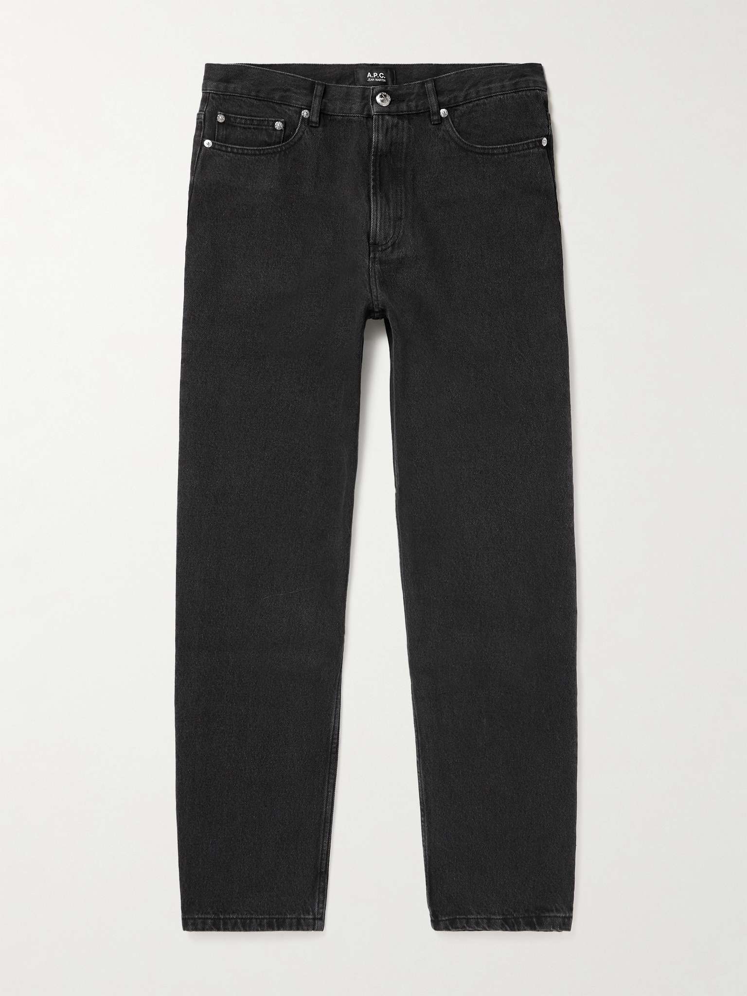 Martin Slim-Fit Jeans A.P.C. da uomo | MR PORTER