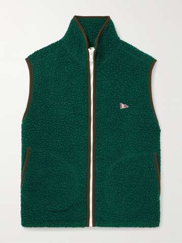 Vests | Drake's | MR PORTER