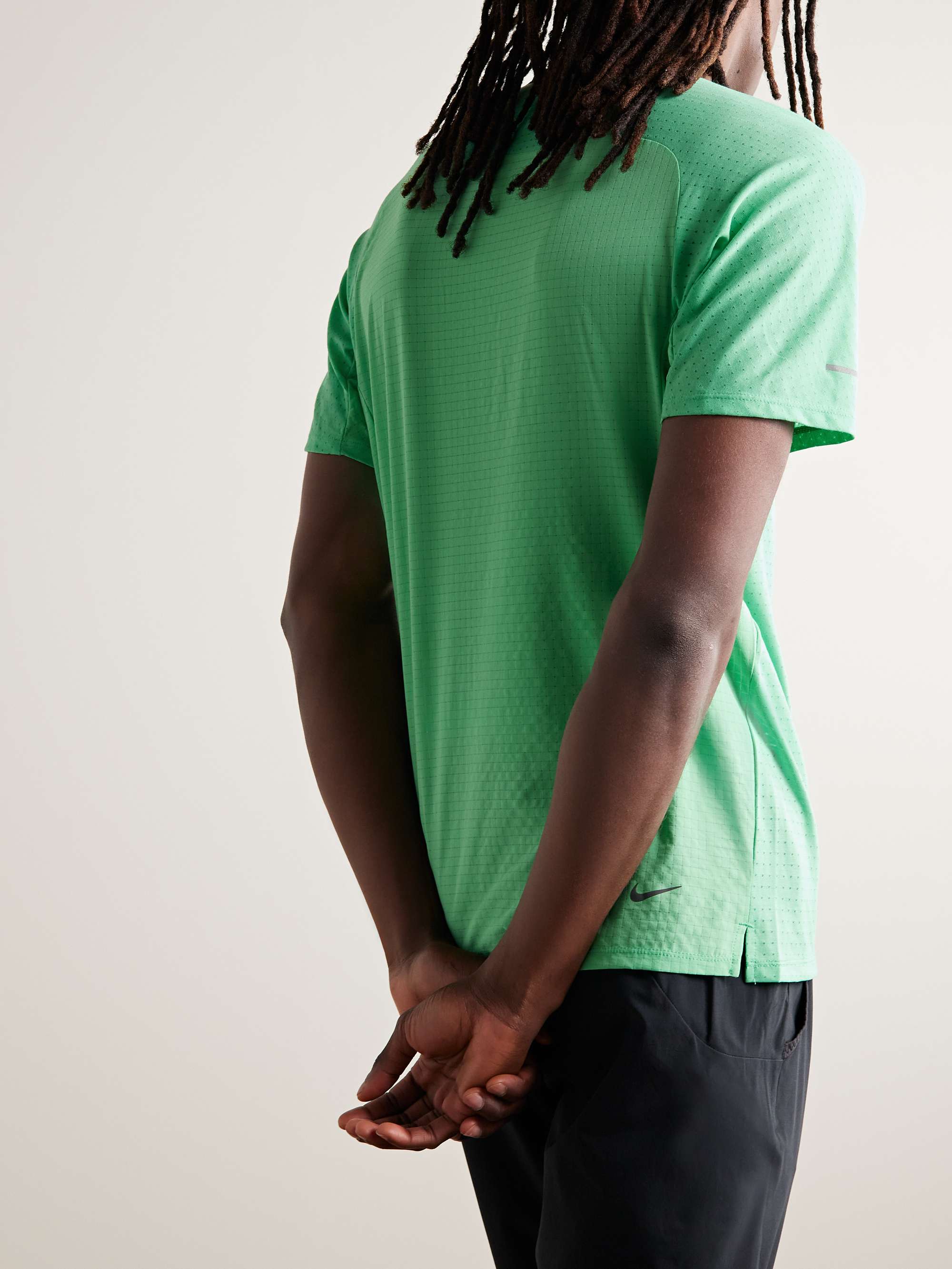 Nike Run Logo Shirt