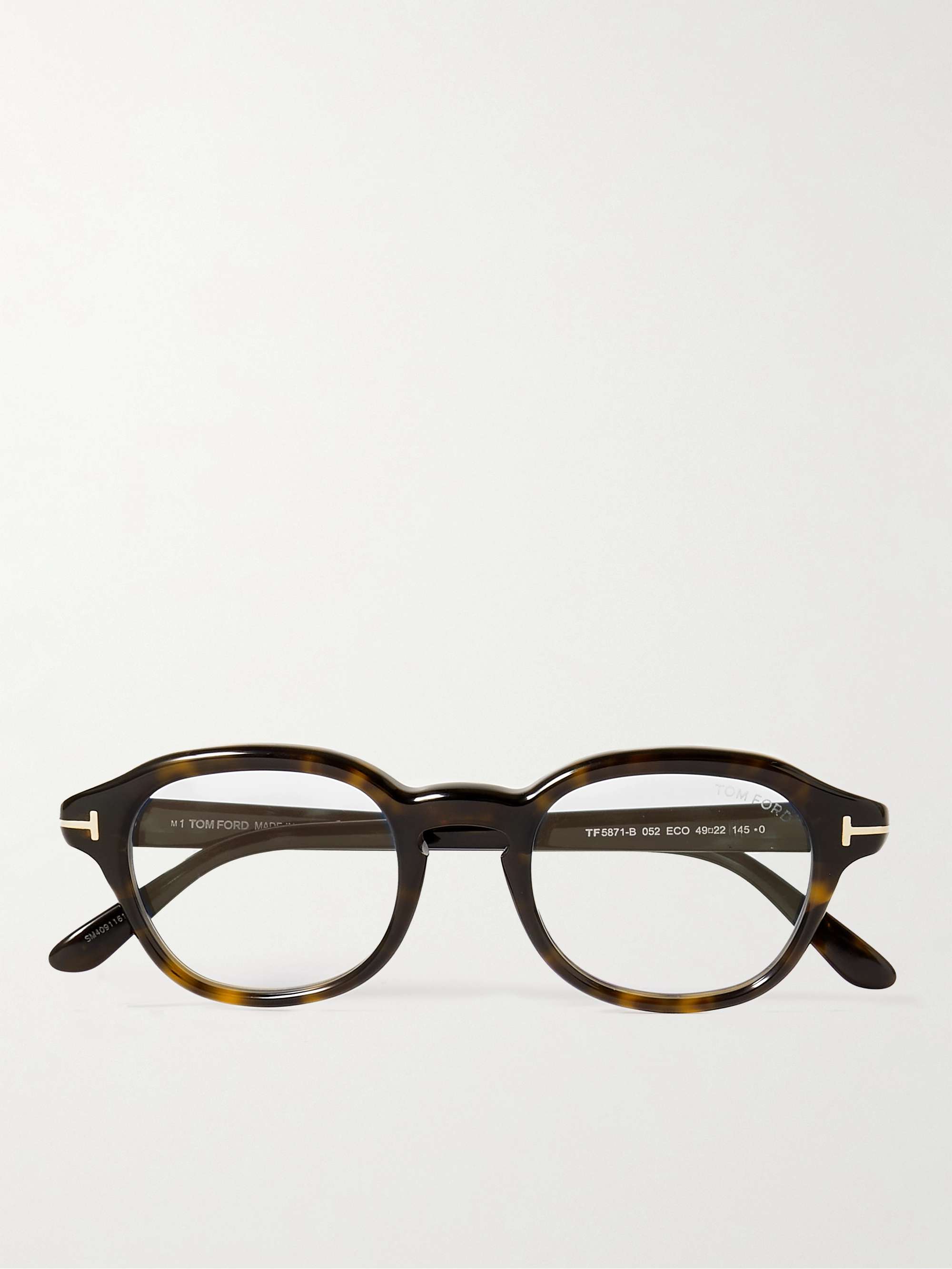 Tom Ford Optical Frames