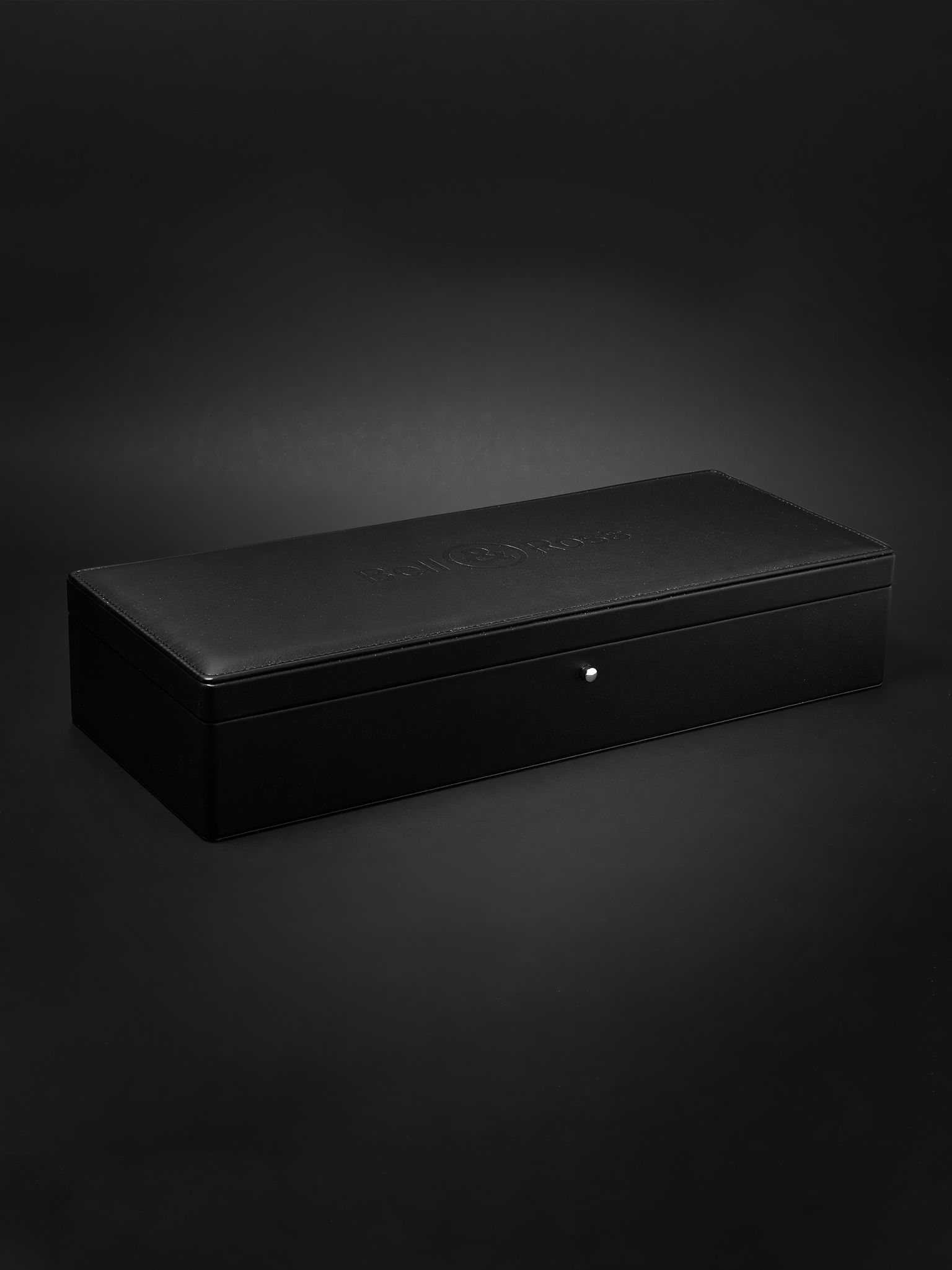 BELL & ROSS BR 01 Cyber Skull Limited Edition Hand-Wound 45mm Bronze ...