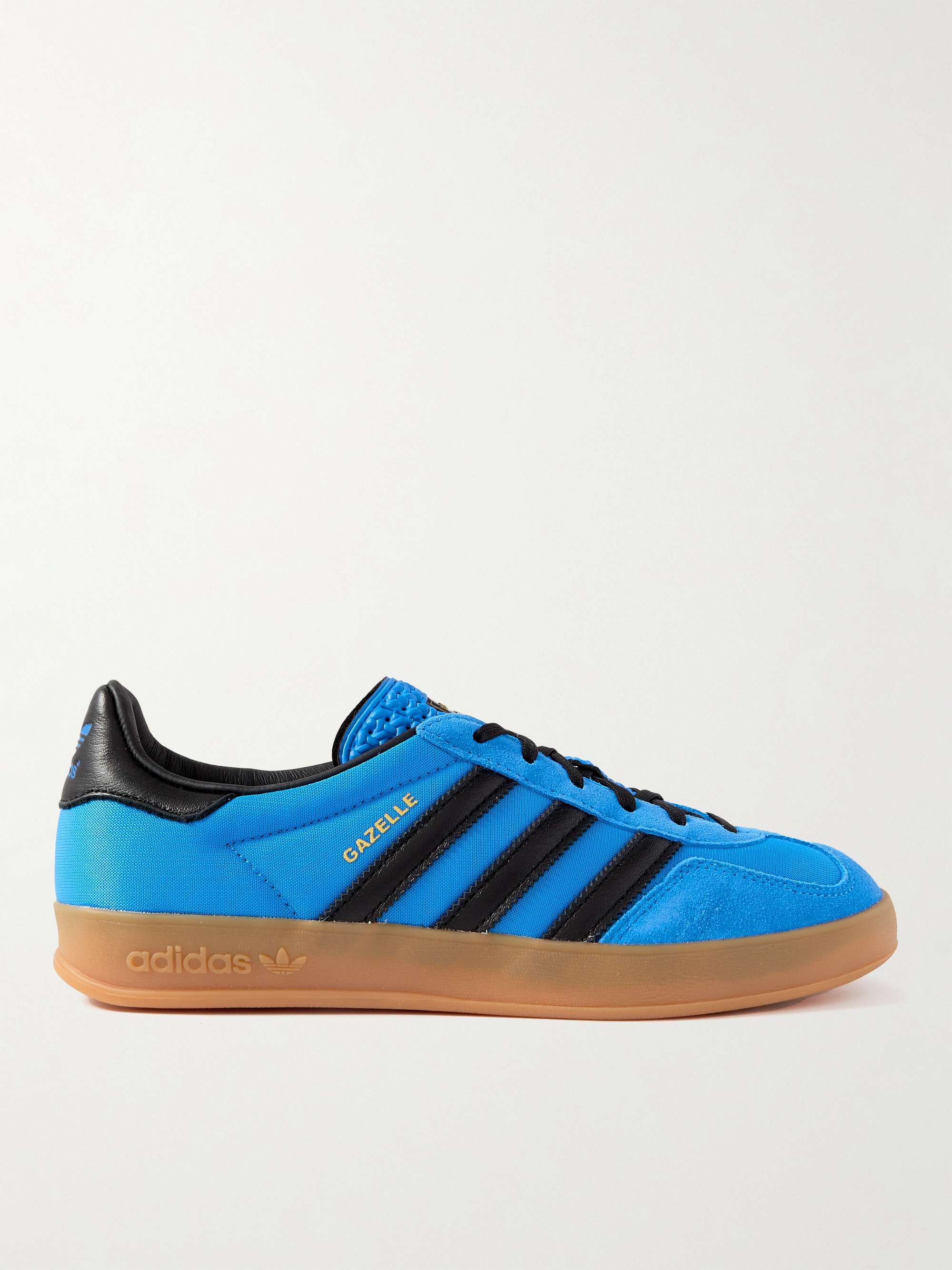 Adidas Gazelle Blue