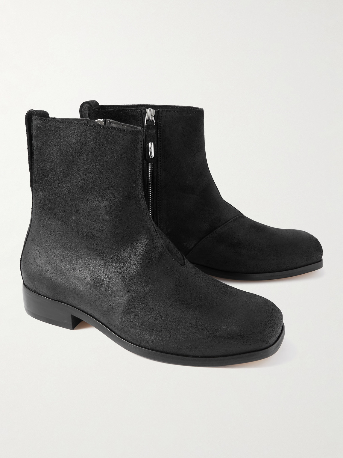 Our Legacy Black Michaelis Boots | ModeSens
