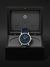 BAUME & MERCIER Classima Hand-Wound Skeleton 42mm Stainless Steel and ...