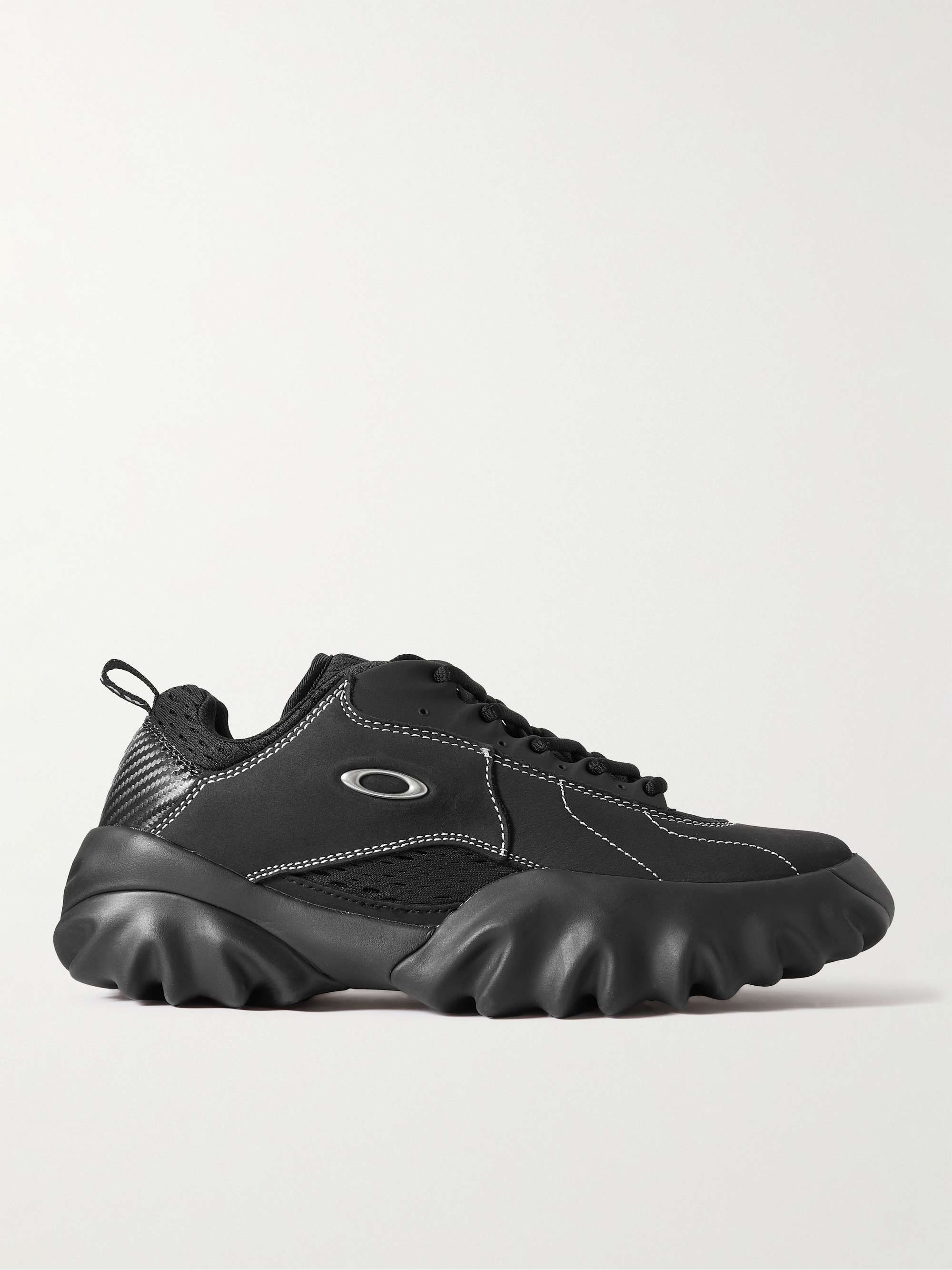 Oakley Shoes