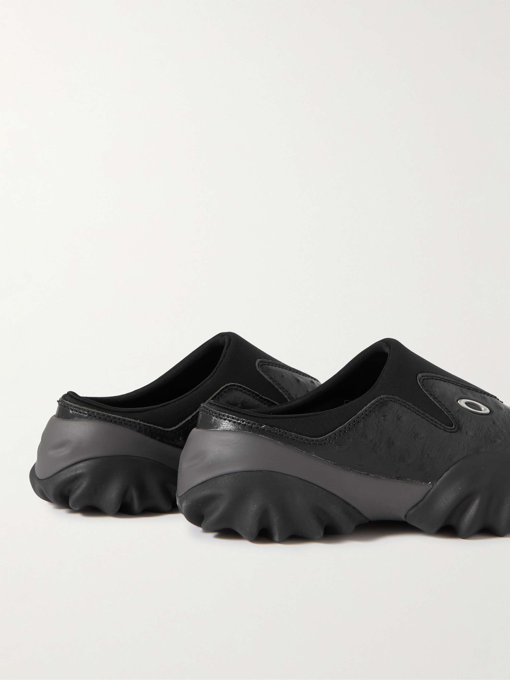 Oakley Shoes Slip On