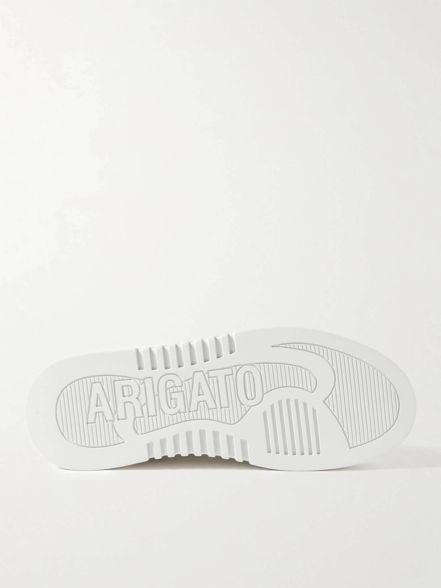 AXEL ARIGATO Orbit Vintage Leather Sneakers for Men | MR PORTER