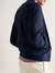 MR P. Suede Bomber Jacket for Men | MR PORTER