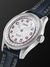 ORIS Hank Aaron Limited Edition Automatic 40mm Stainless Steel and ...