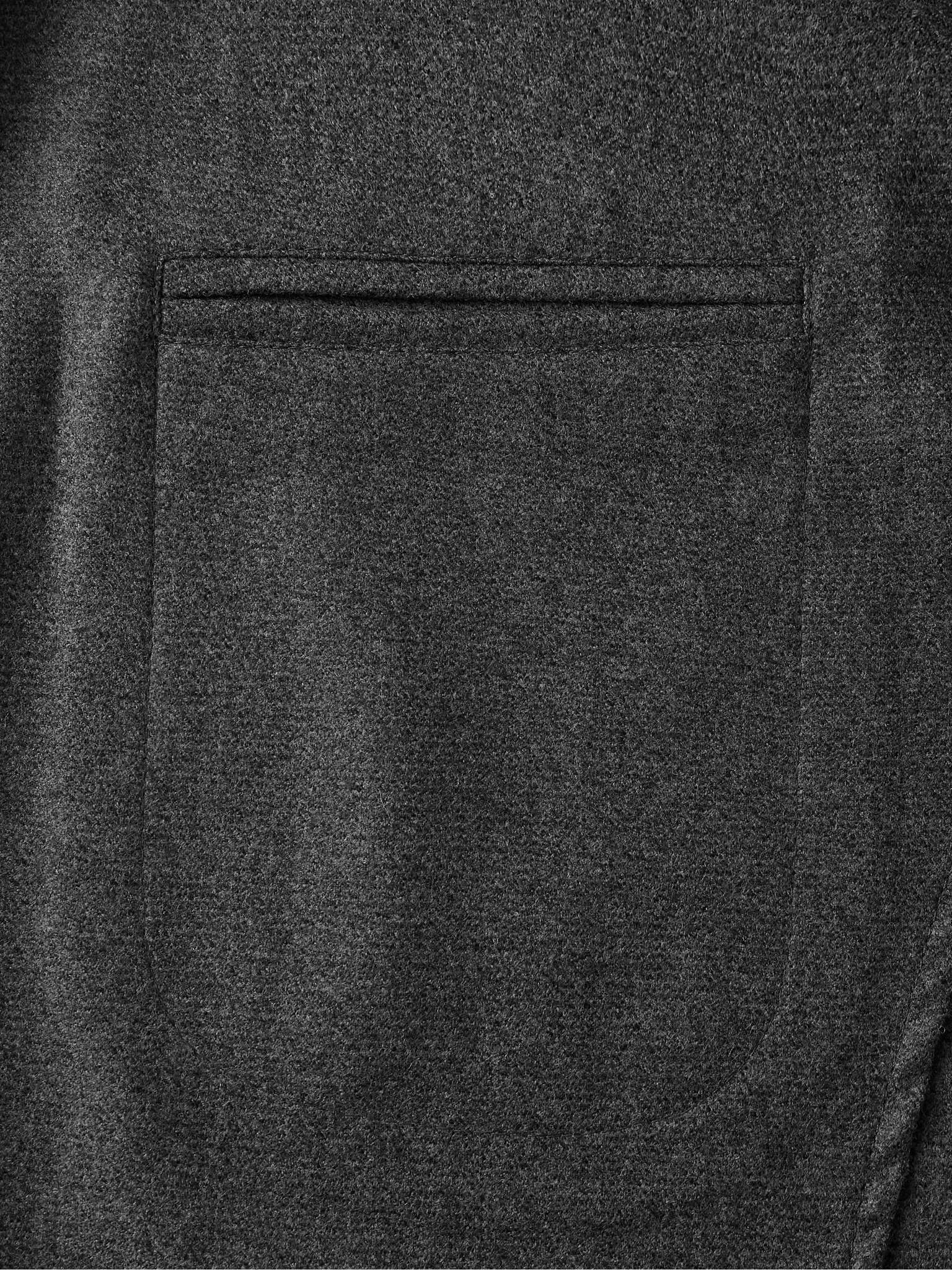 STÒFFA Wool-Flannel Suit Jacket for Men | MR PORTER