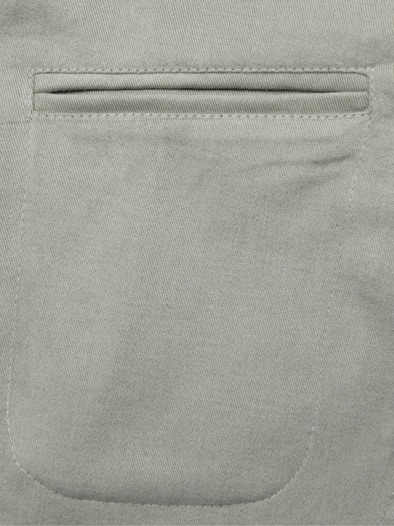 Gray green Cotton-Twill Suit Jacket | STÒFFA | MR PORTER