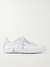 NIKE + Jacquemus J Force 1 Low LX SP Embellished Leather Sneakers for ...