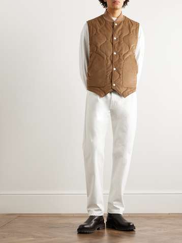 Vests | Altea | MR PORTER
