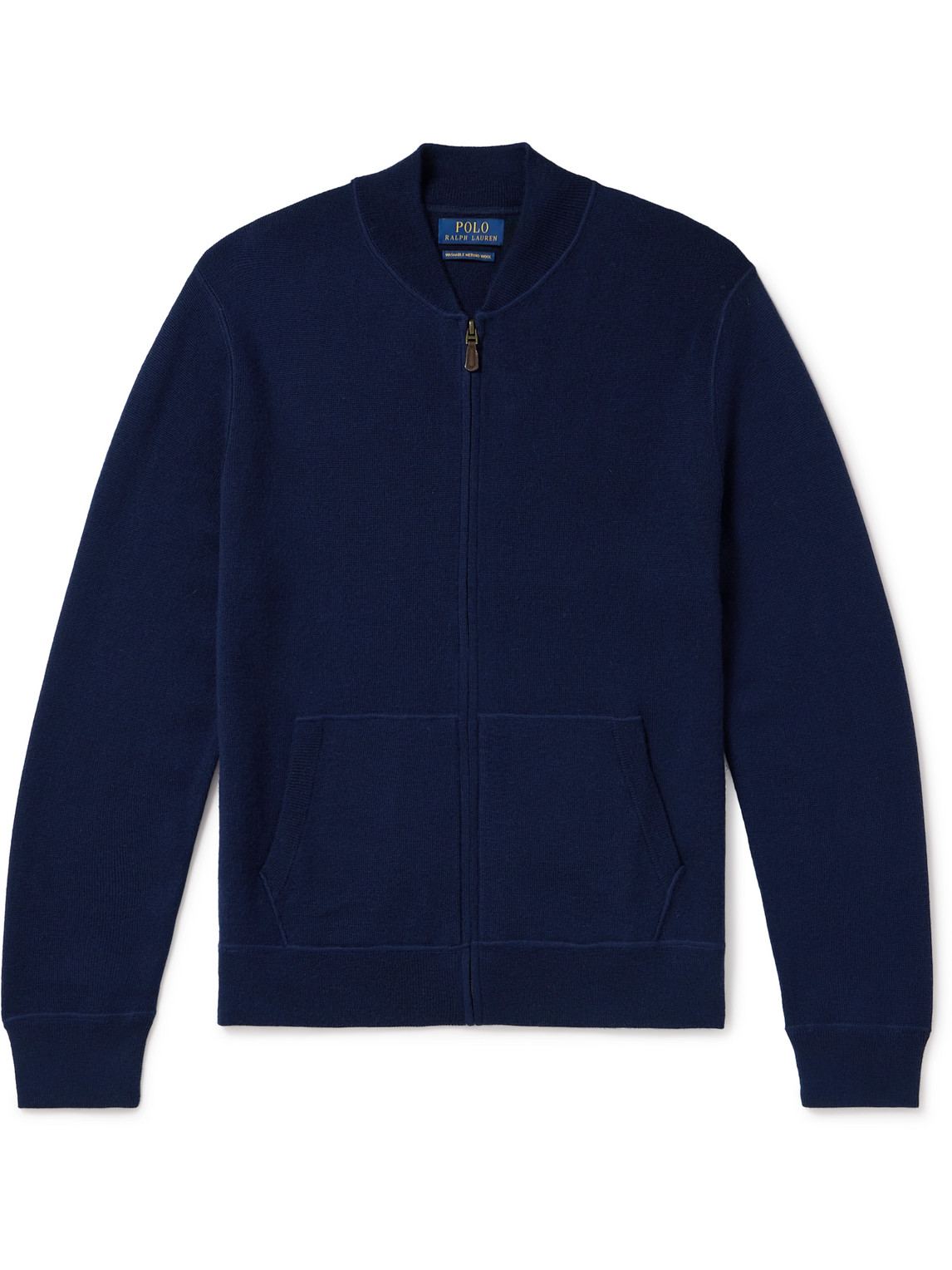 Polo Ralph Lauren Cable Knit Cardigan For Men
