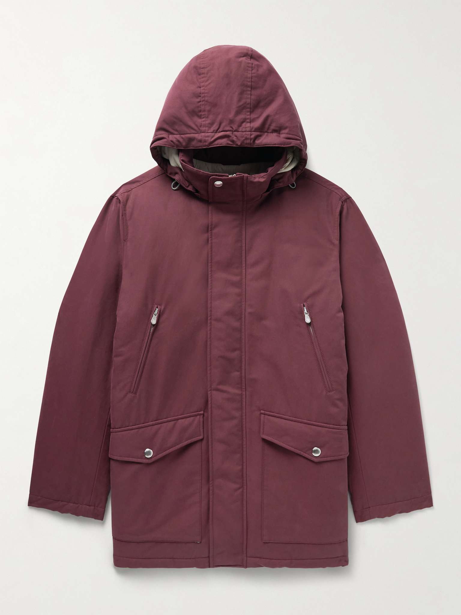 Are the understated Italian brands worth the price? : r/mensfashion