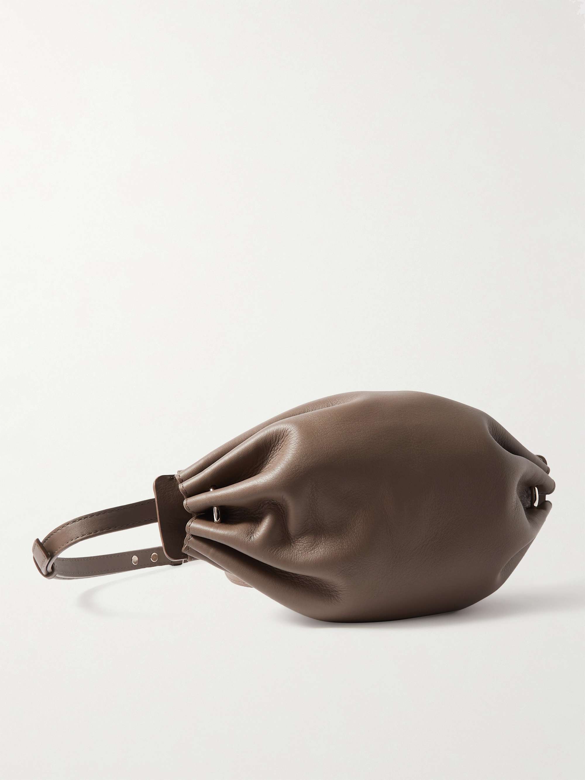 Bonastre Bon Bon Bag Taupe On Garmentory, 52% OFF
