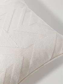 White Orme Jacquard-Knit Cushion | MISSONI HOME | MR PORTER