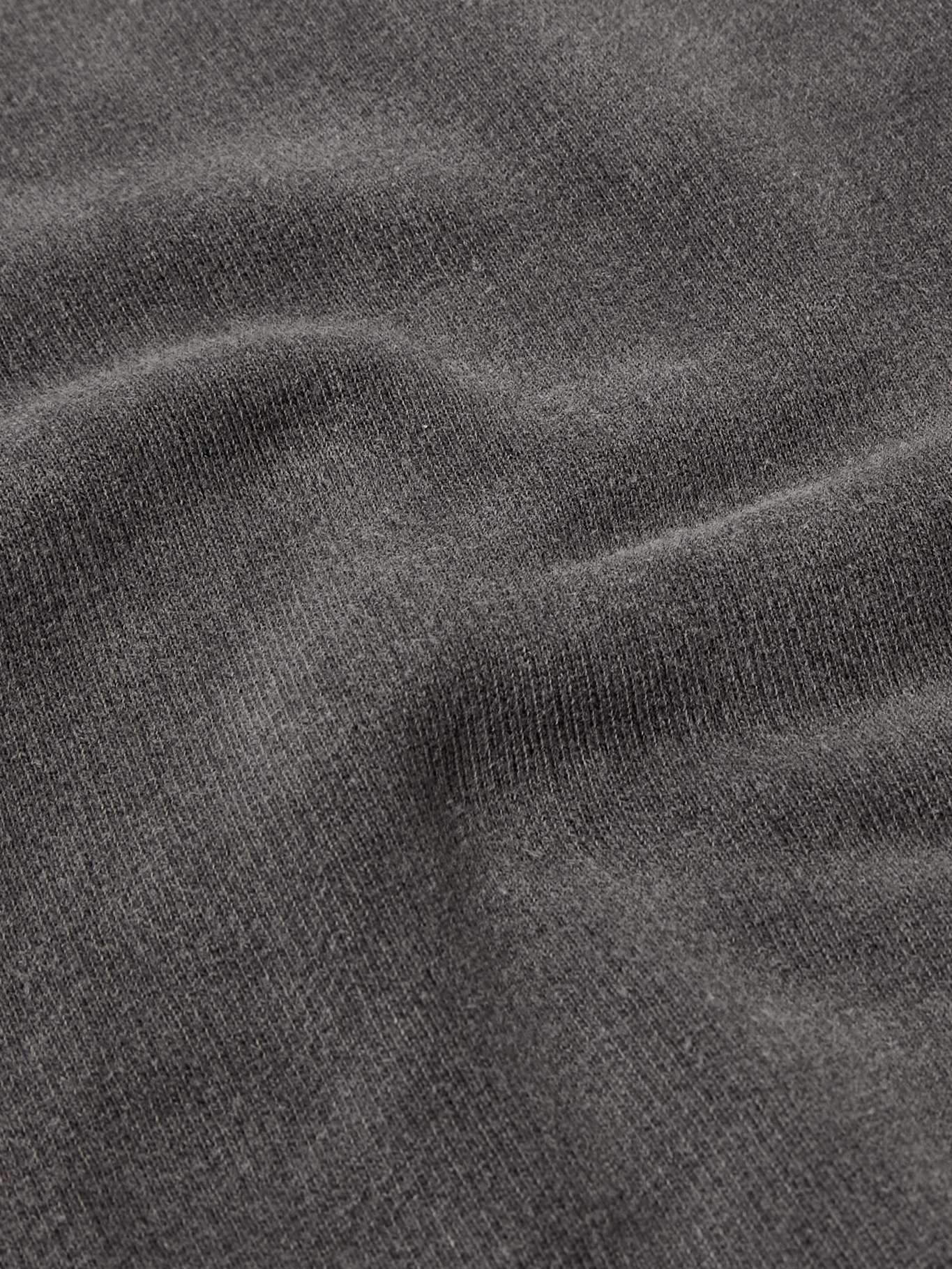 ACNE STUDIOS Fester H Cotton-Jersey Hoodie for Men | MR PORTER