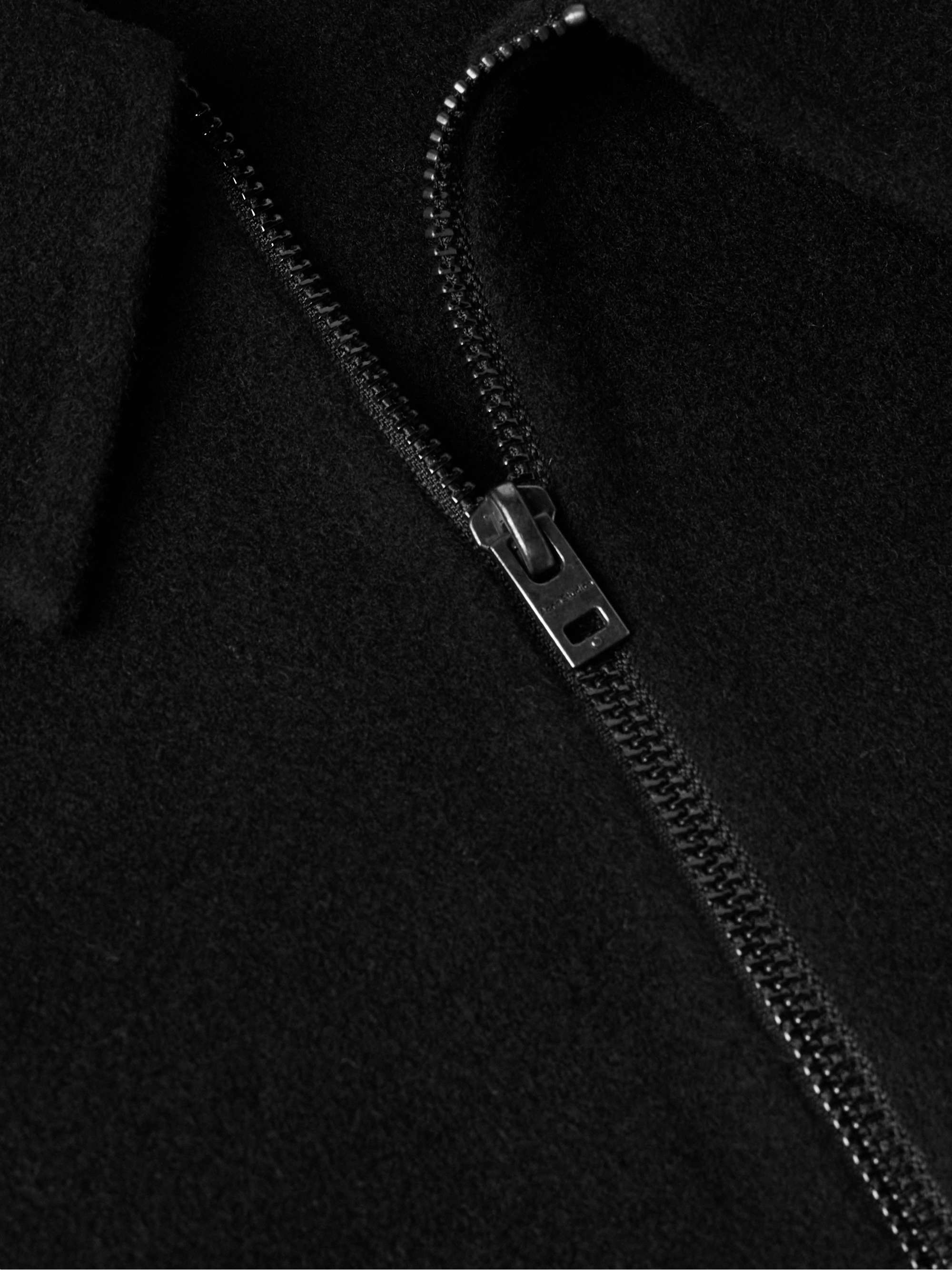 ACNE STUDIOS Doverio Wool-Flannel Jacket for Men | MR PORTER ACNE STUDIOS Doverio Wool-Flannel Jacket for Men | MR PORTER