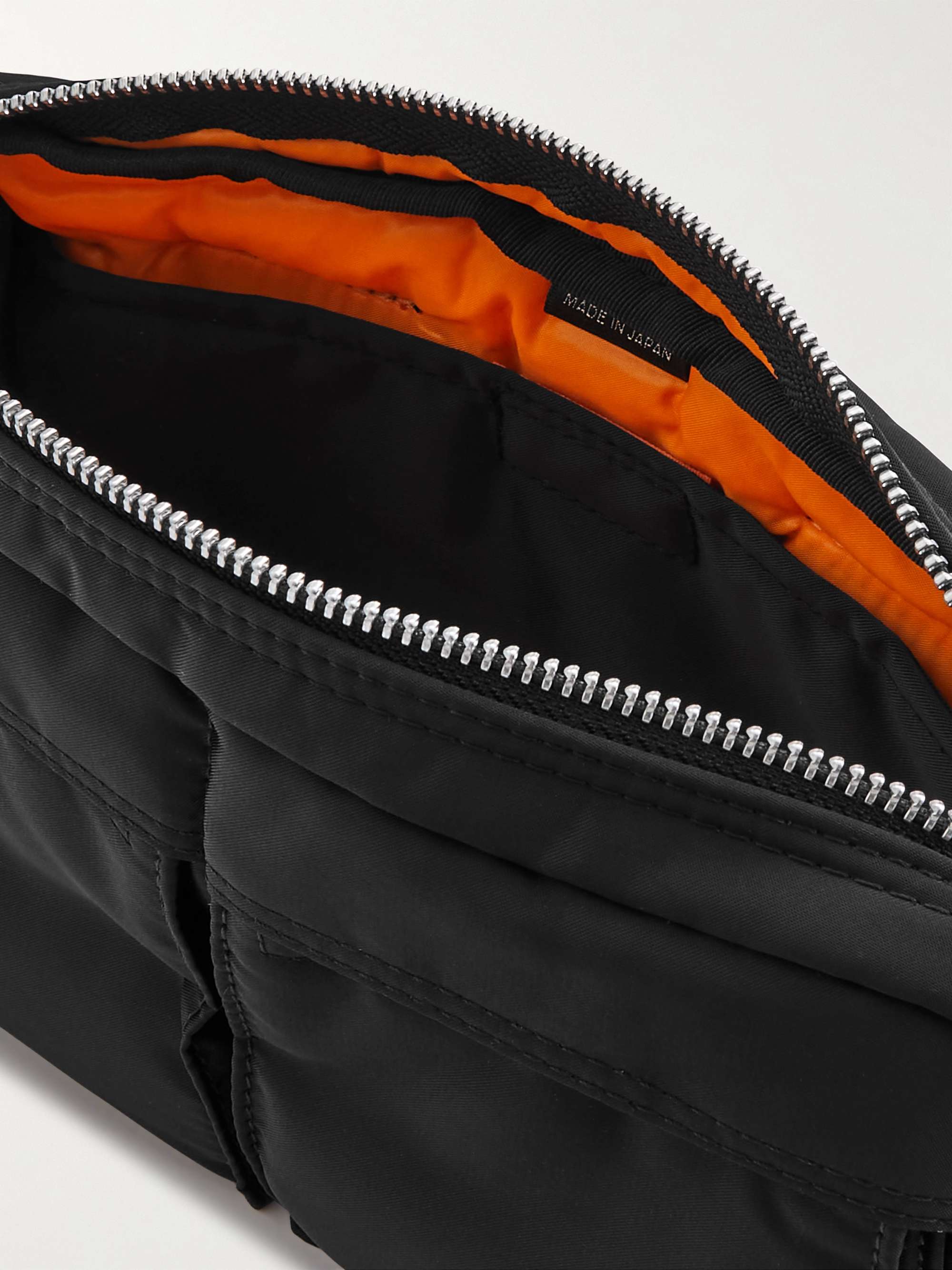 PORTER-YOSHIDA & CO Tanker Nylon Messenger Bag for Men | MR PORTER