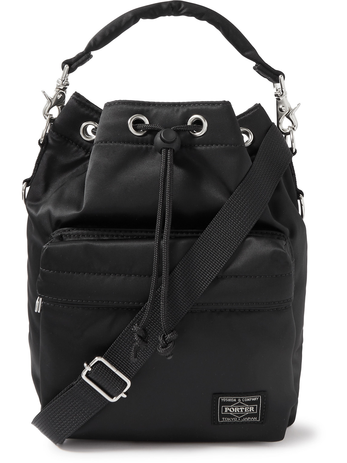 PORTER - YOSHIDA & CO. Porter-Yoshida And Co - Tanker 2Way Helmet ...