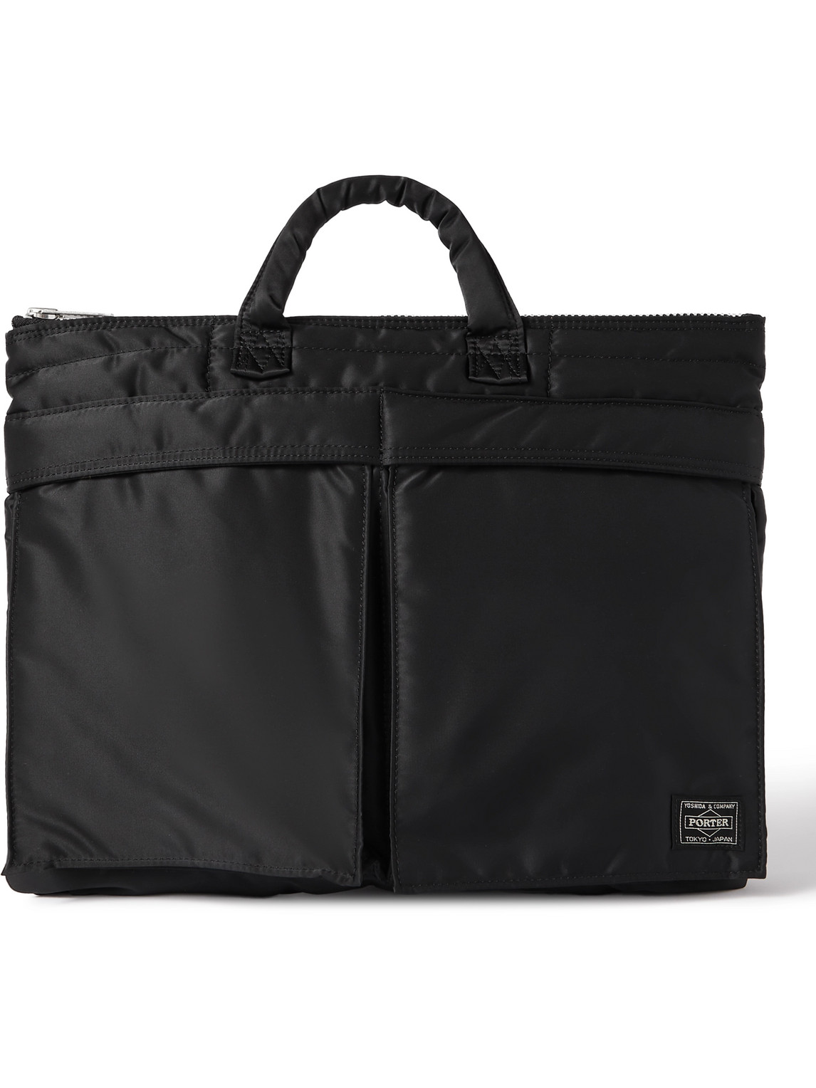 PORTER - YOSHIDA & CO. Porter-Yoshida And Co - Tanker Nylon Messenger ...