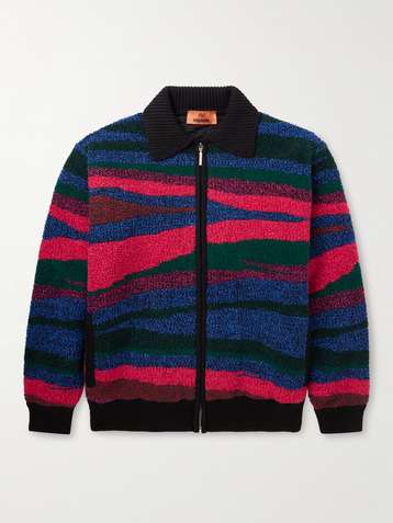 Bomber Jackets | Missoni | MR PORTER