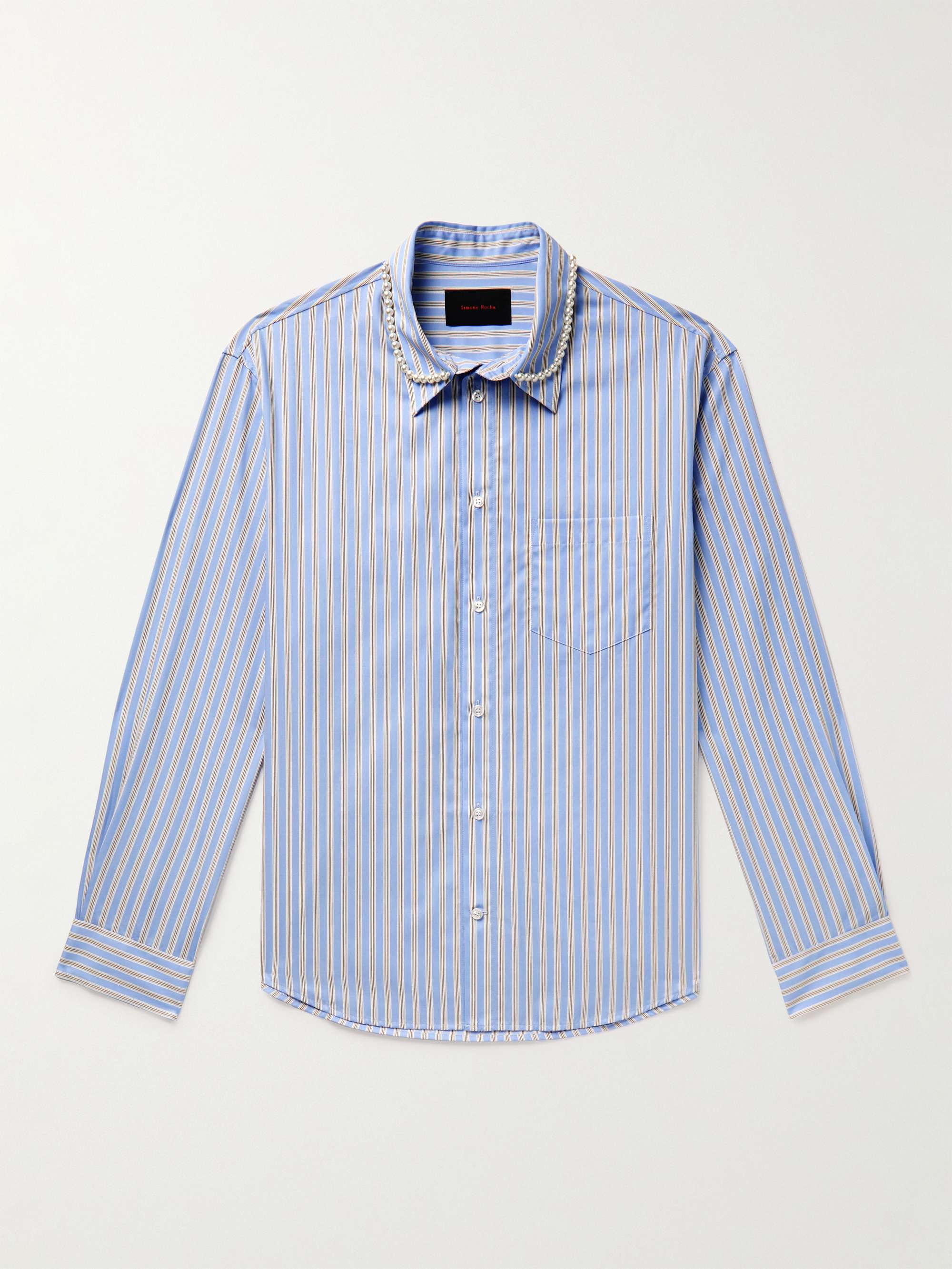 Latest Shirts For Men